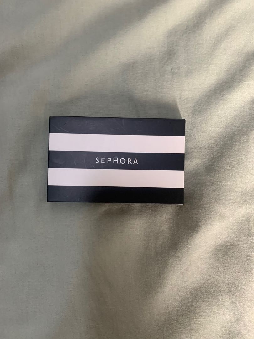Sephora collection mirror, Beauty & Personal Care, Face, Makeup on ...