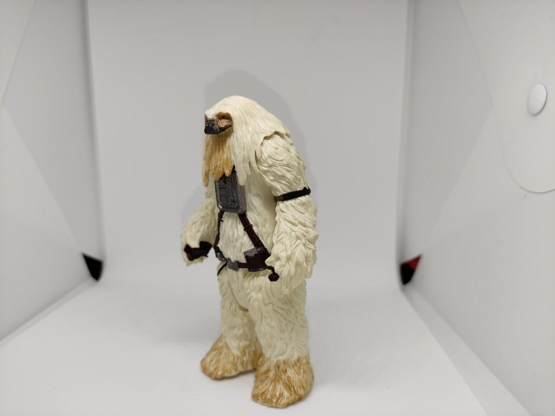 Star wars moroff figure, Hobbies & Toys, Toys & Games on Carousell