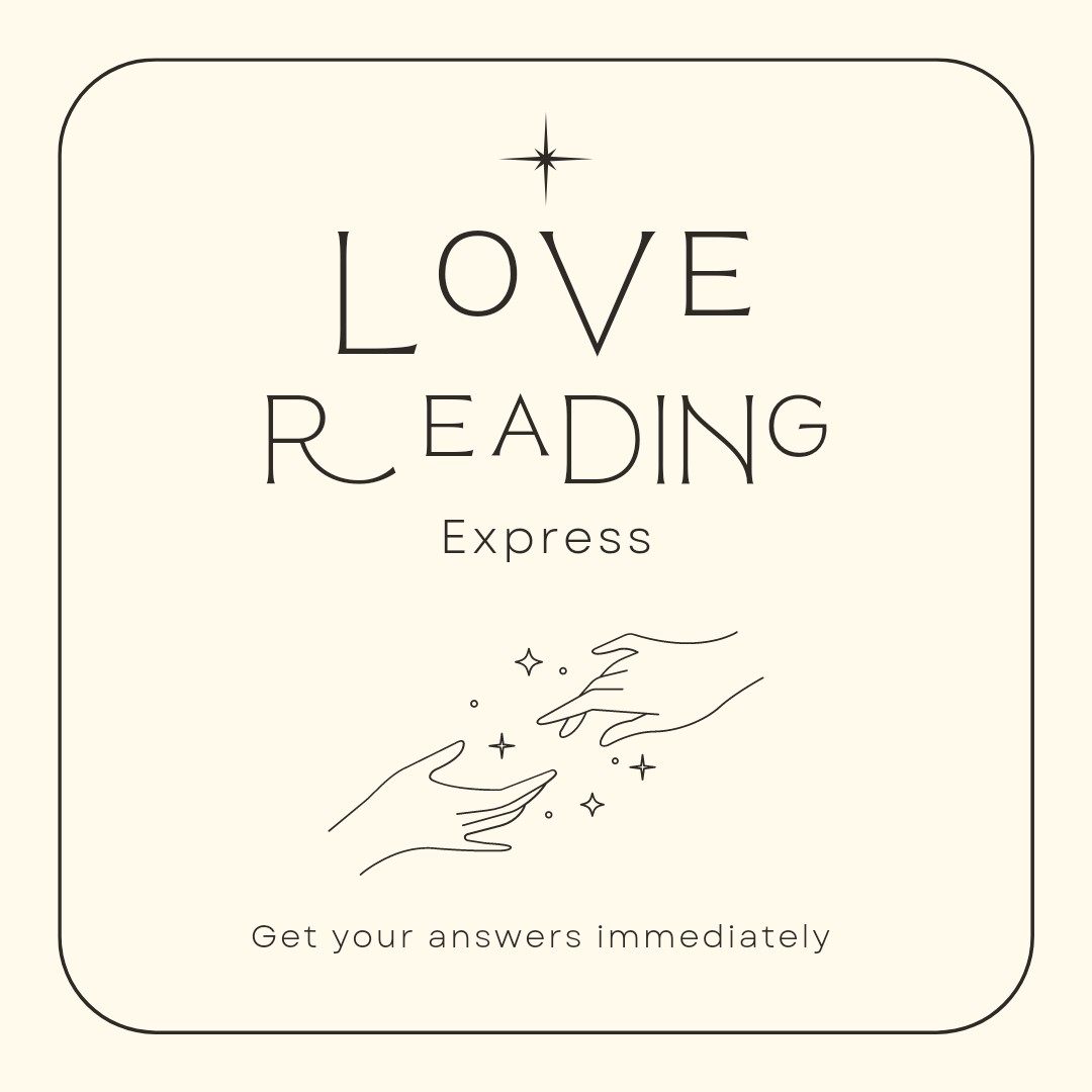 Tarot Reading - Express, Hobbies & Toys, Memorabilia & Collectibles ...