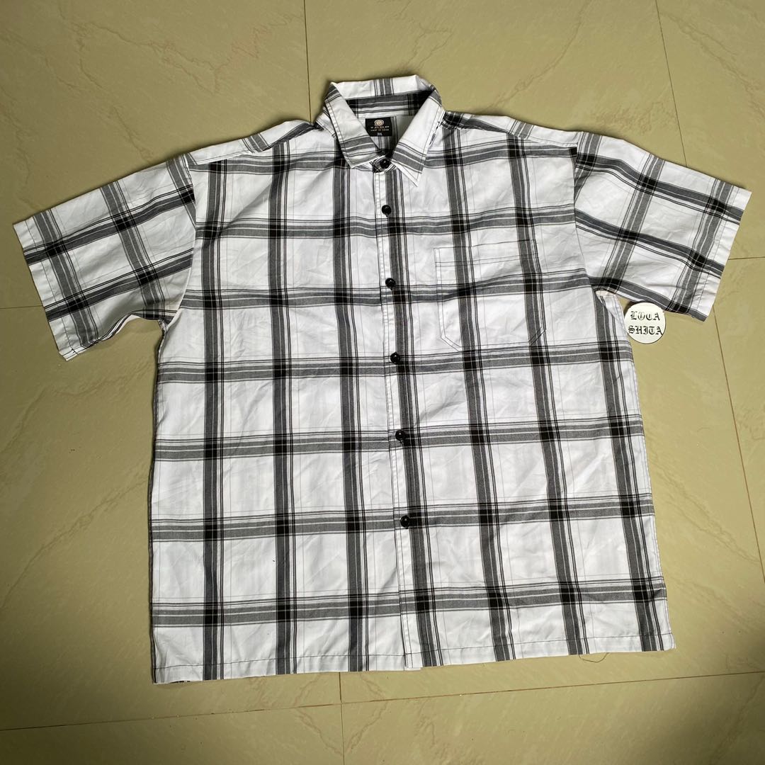 YAGO CHICANO POLO, Men's Fashion, Tops & Sets, Tshirts & Polo Shirts on ...