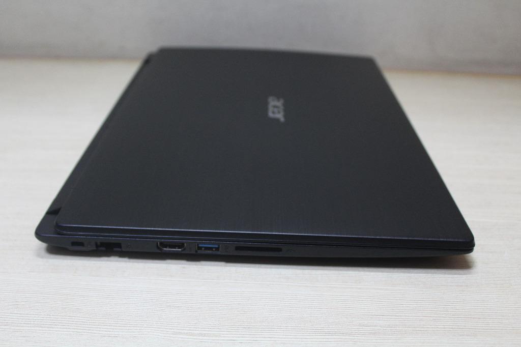 Acer aspire 3 pentium silver N5030 4gb ssd 128gb 1tb, Computers & Tech ...