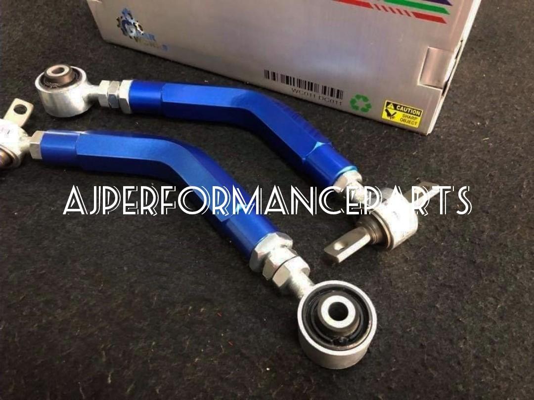 ADJUSTABLE REAR ARM PROTON PREVE SUPRIMA, Auto Accessories on Carousell