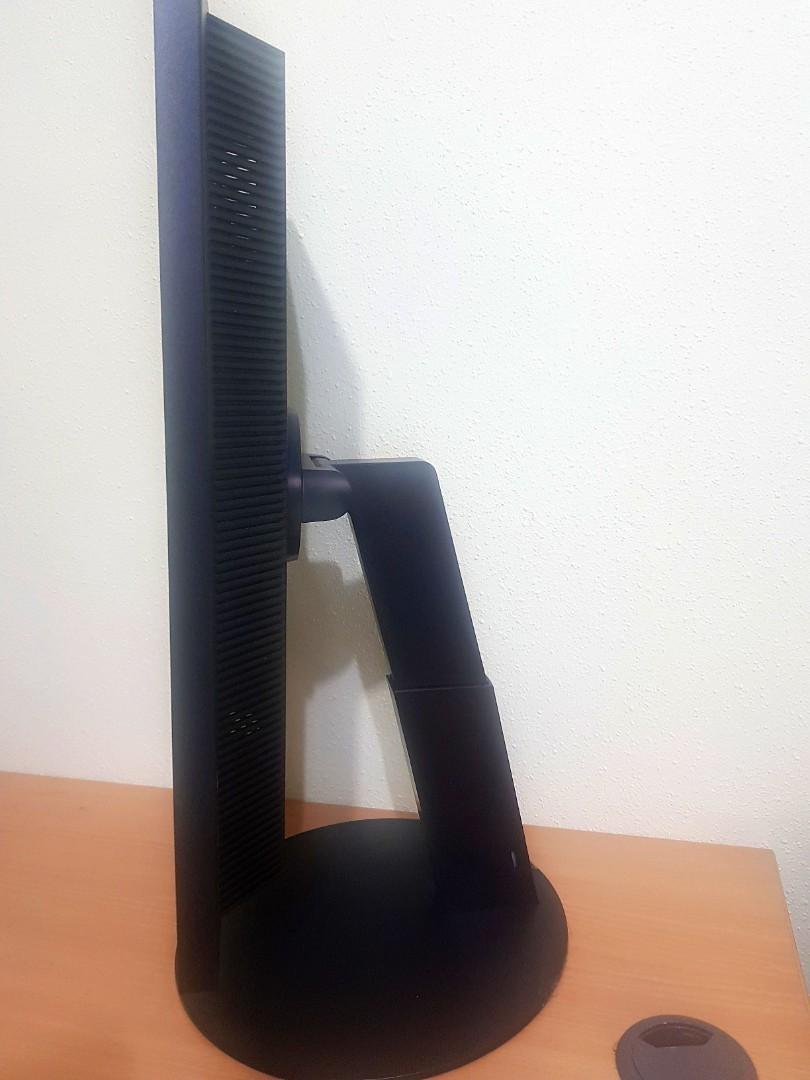 Adjustable Rotatable Lenovo computer laptop Monitor ThinkVision with ...