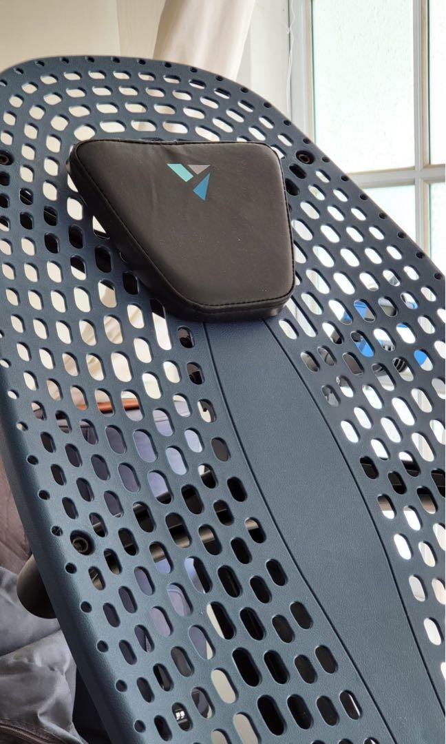 AIBI Teeter hang ups/Inversion Table, Sports Equipment, Exercise ...