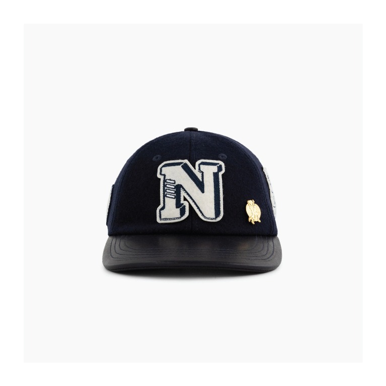 ALD / New Balance Varsity Hat, Men's Fashion, Watches & Accessories ...