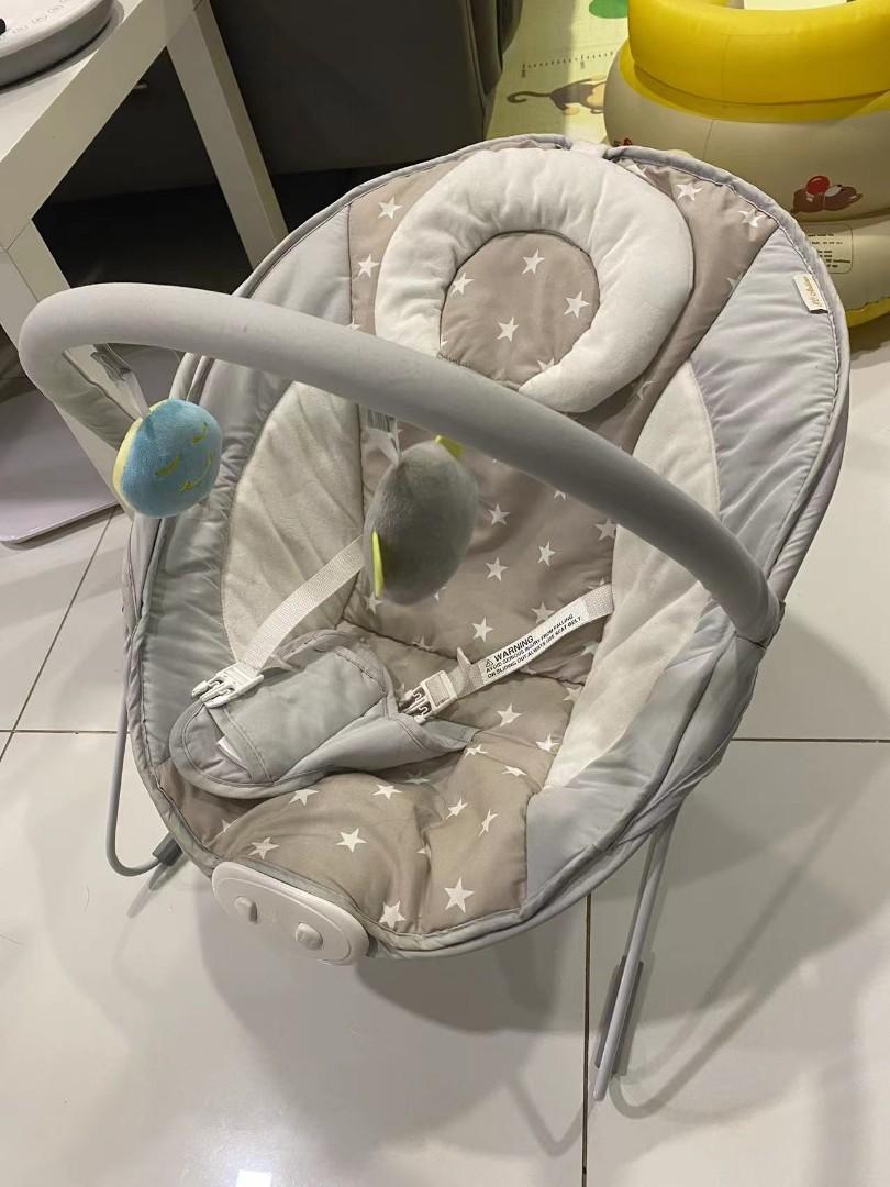 baby rocking chair, Babies & Kids, Baby Nursery & Kids Furniture, Kids ...