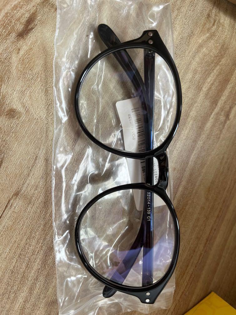 Basic Frame, Men's Fashion, Watches & Accessories, Sunglasses & Eyewear ...