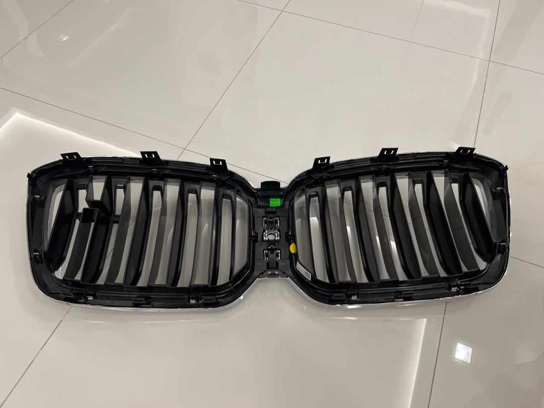 Bmw X4 M 40i G02 front grille 100% authentic, Car Accessories ...