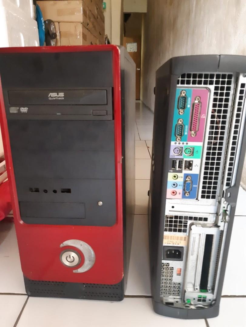 CPU Komputer, Elektronik, Bagian Komputer & Aksesoris di Carousell