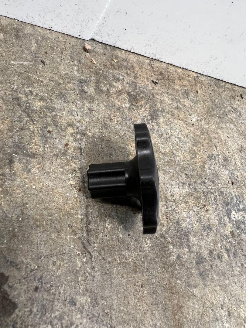 **Crankset Arm Bolt 6 Notch Key Tool, Sports Equipment, Bicycles ...