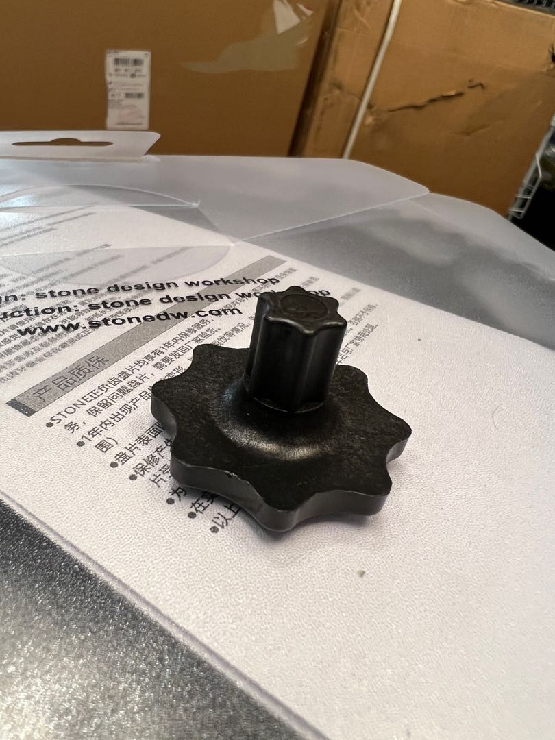 **Crankset Arm Bolt 6 Notch Key Tool, Sports Equipment, Bicycles ...