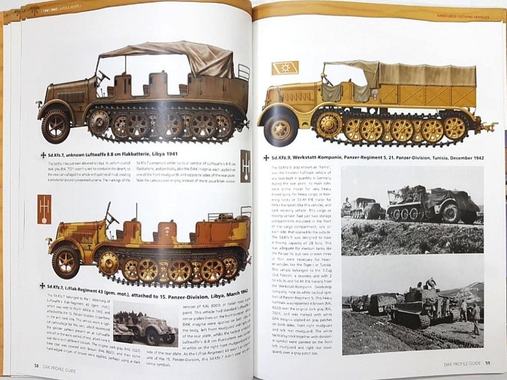 DAK Profile Guide : The Definitive Guide to get into the Deutsches ...