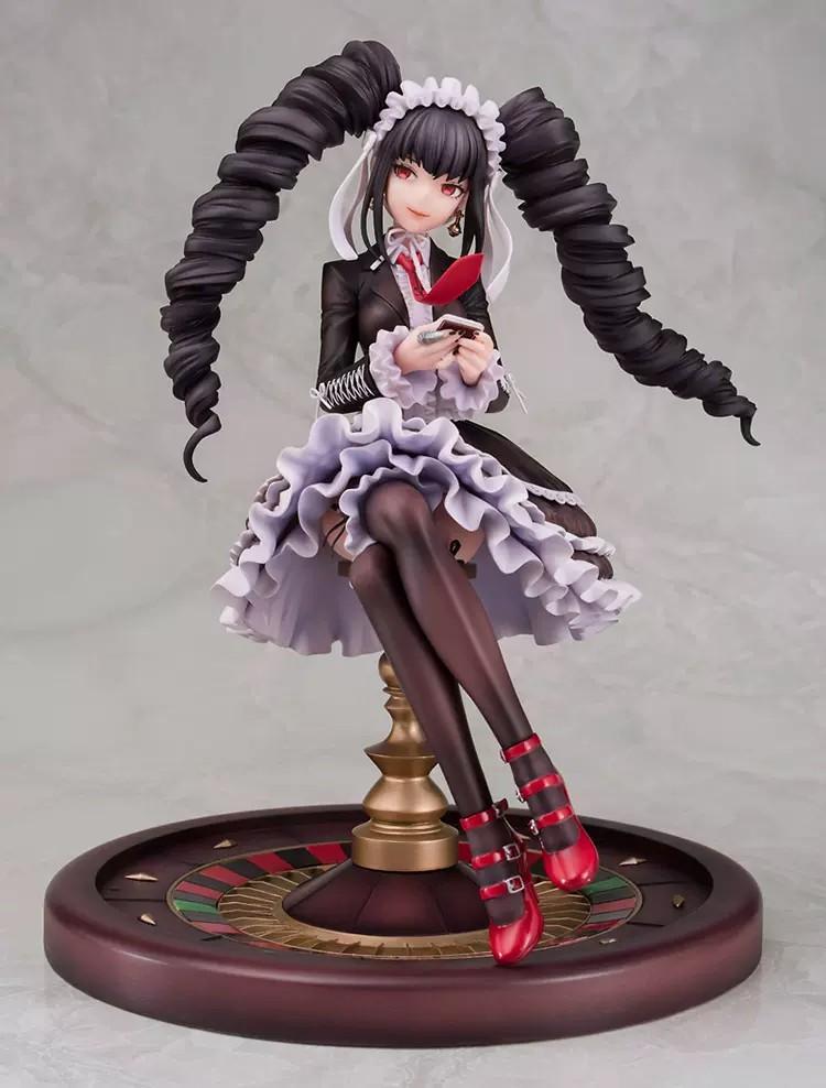Celestia Ludenberg Reference
