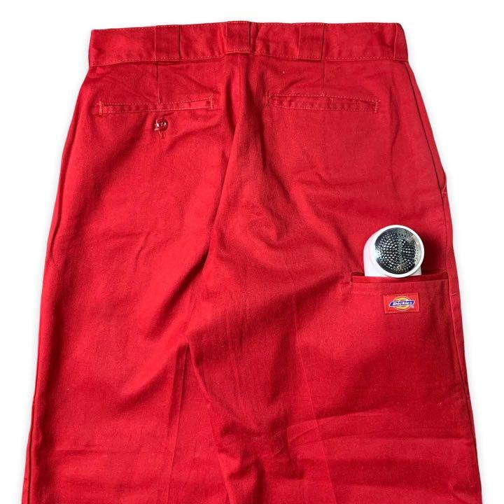Dickies Double Logo Cell Pocket, Fesyen Pria, Pakaian , Bawahan di ...