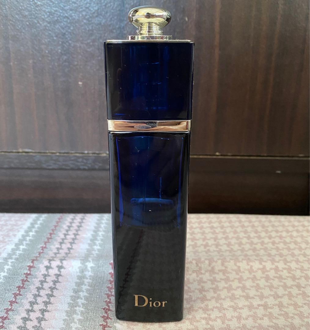 DIOR ADDICT Perfume by CHRISTIAN DIOR, Beauty & Personal Care ...