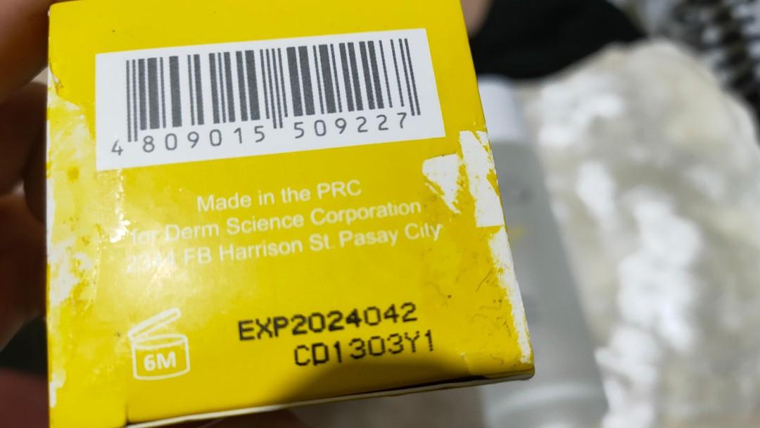 Everwhite Triple Glow Toner, Beauty & Personal Care, Face, Face Care on ...