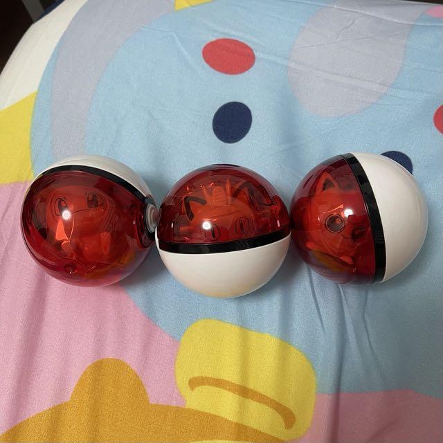 Face Changing Pokemon Toys, Hobbies & Toys, Toys & Games on Carousell