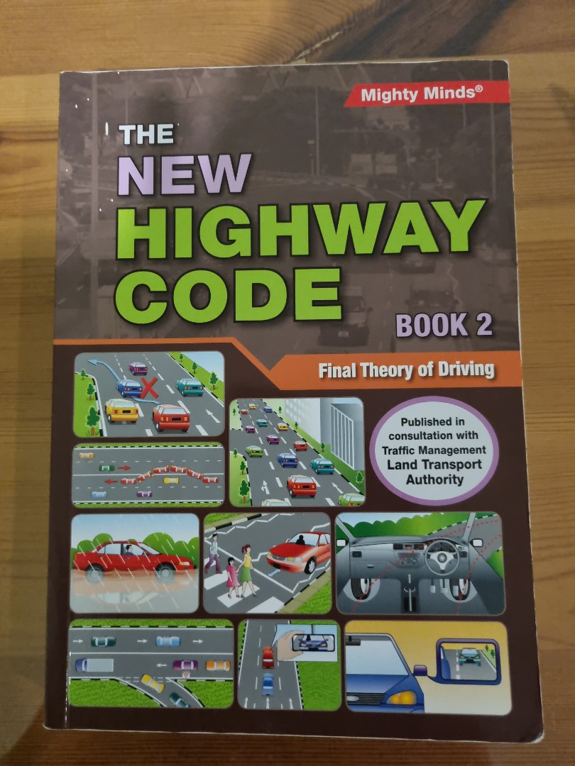 Final Theory Test Book, Hobbies & Toys, Books & Magazines, Assessment ...