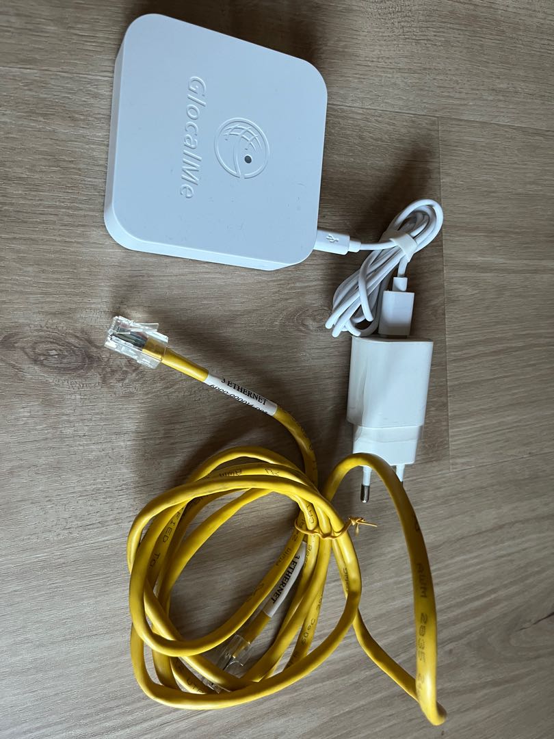 GlocalMe SIMBOX for Multi-SIM Multi-Standby 4 SIM Card Slots Support 2G ...