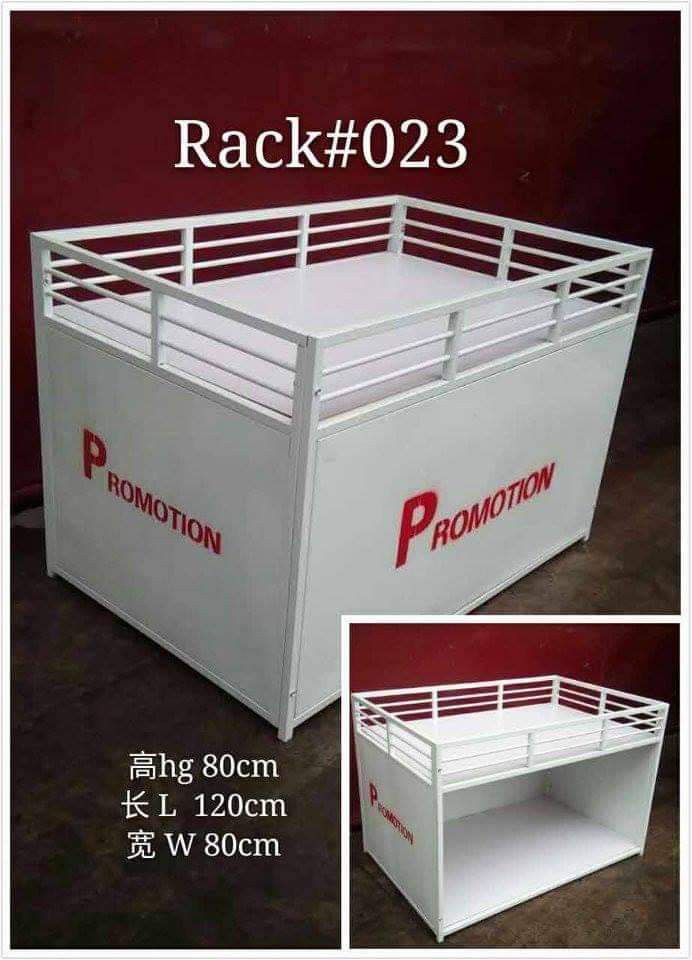 Heavy duty Bargain Rack, Furniture & Home Living, Home Improvement ...