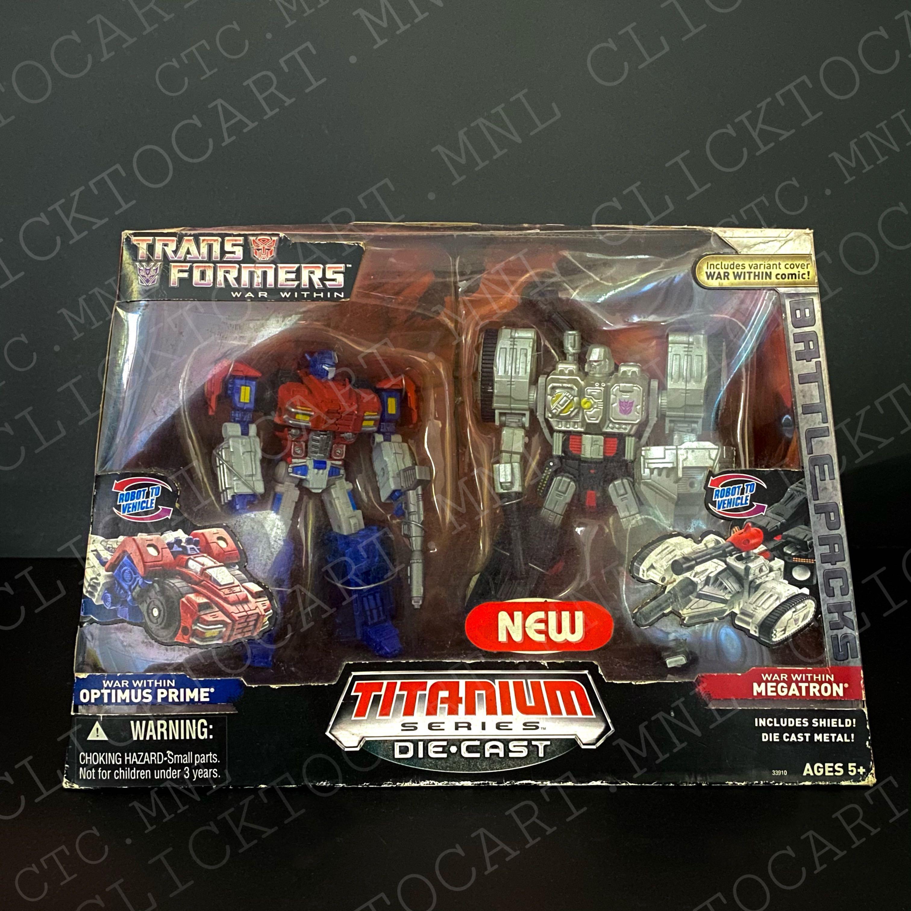 Henkei transformers, Titanium Series Transformers, & Transformers Movie ...