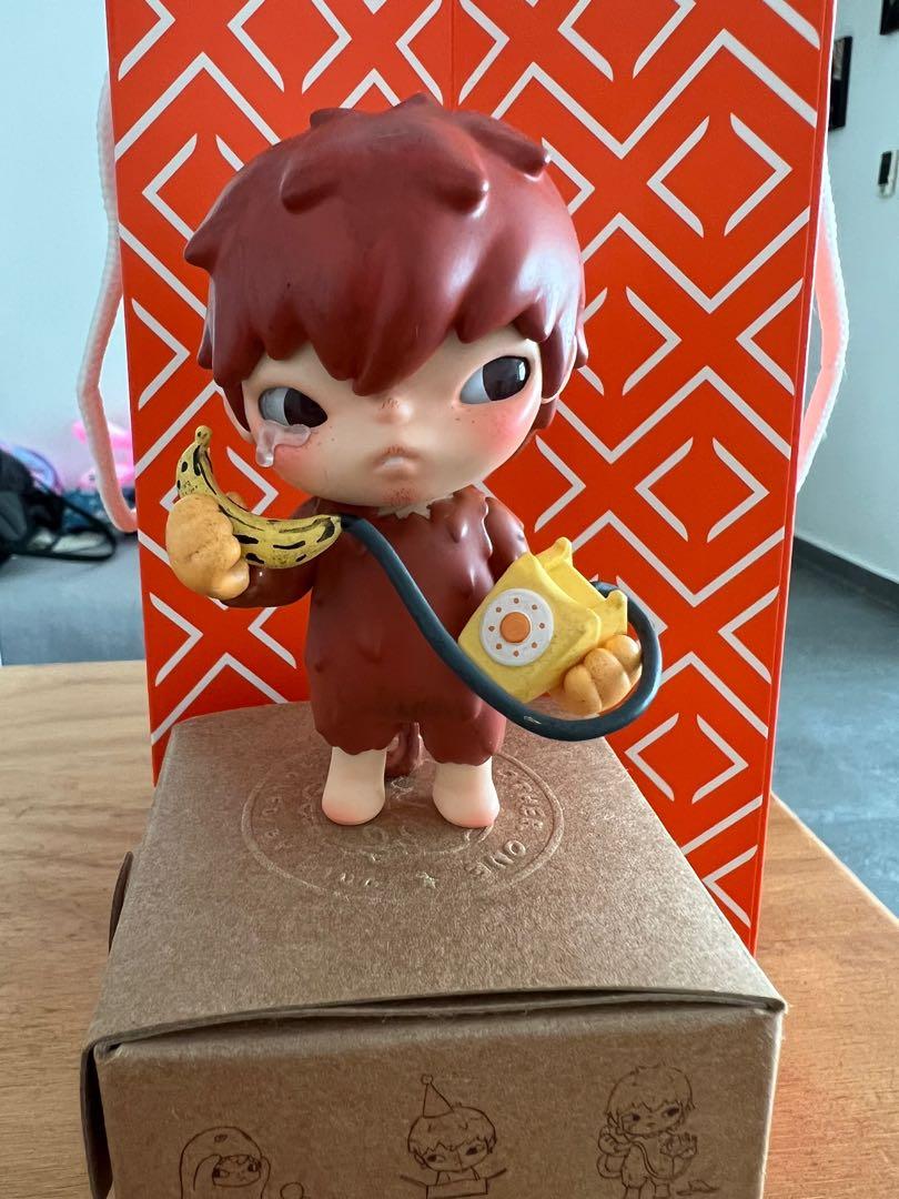 Hirono (The other one) - Raving, Hobbies & Toys, Toys & Games on Carousell