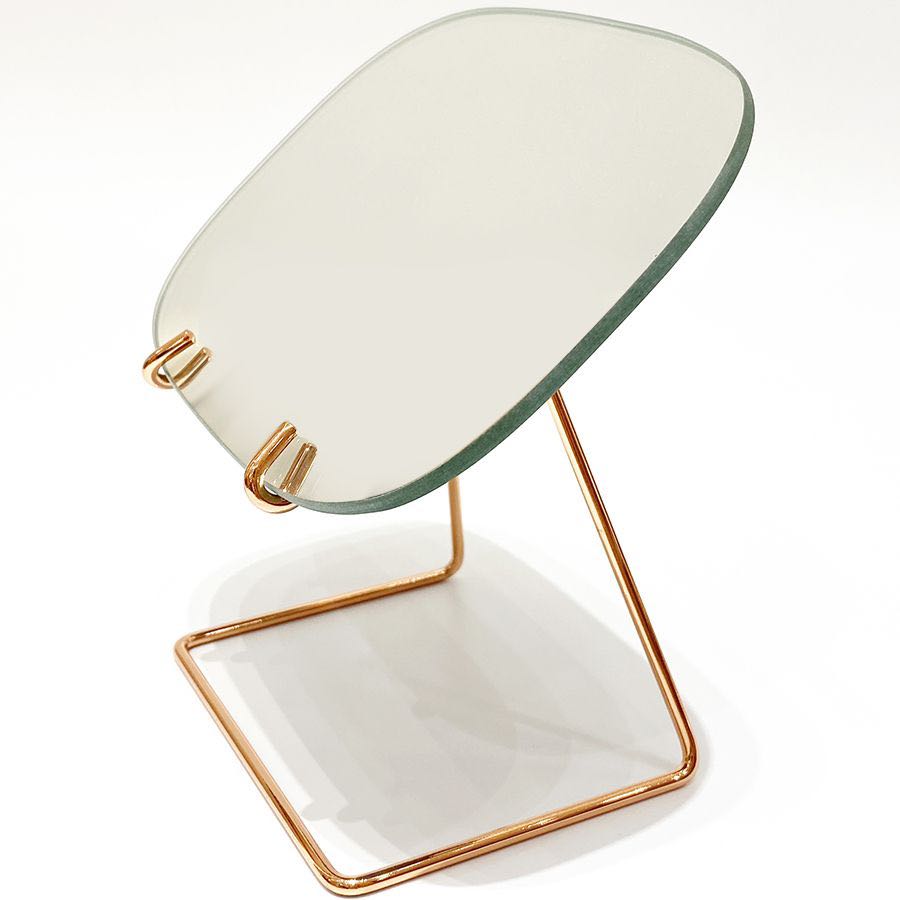 Hooga Vanity Mirror, Furniture & Home Living, Home Decor, Mirrors on ...