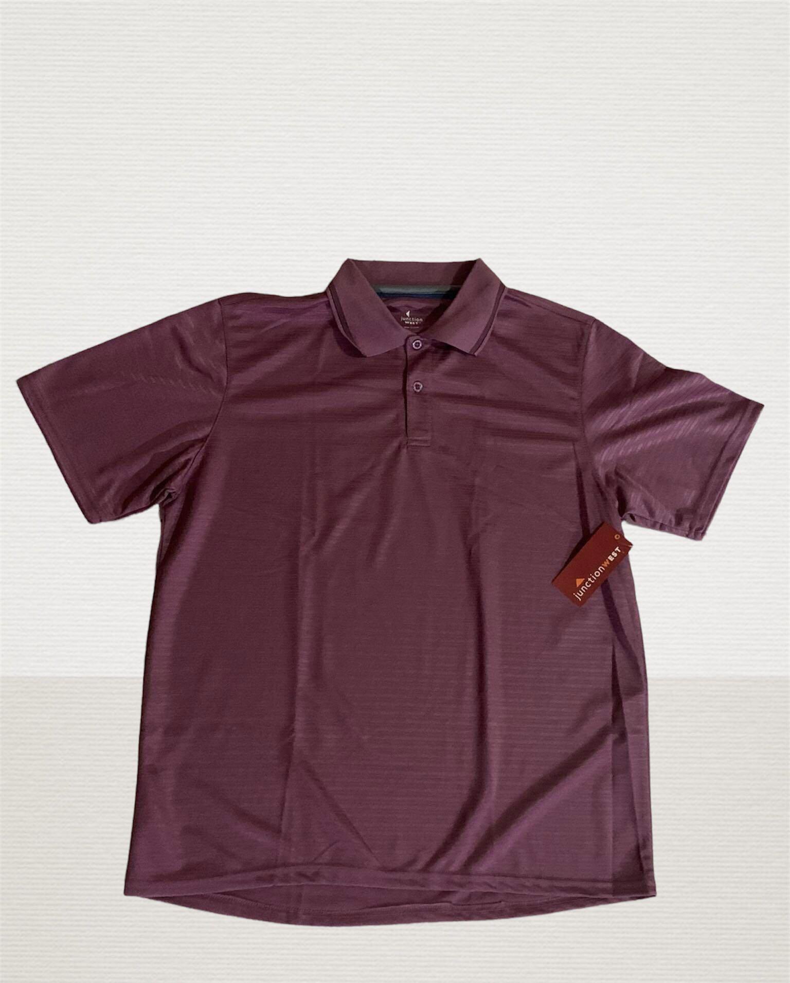 JUNCTION WEST, Men's Fashion, Tops & Sets, Tshirts & Polo Shirts on ...