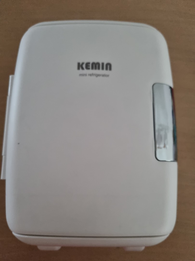 Kemin mini fridge (portable) to be used in car, Car Accessories ...