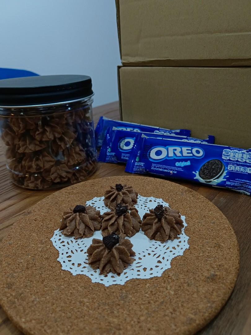 Kuih & Kek Raya 2022!!!, Food & Drinks, Homemade Bakes on Carousell