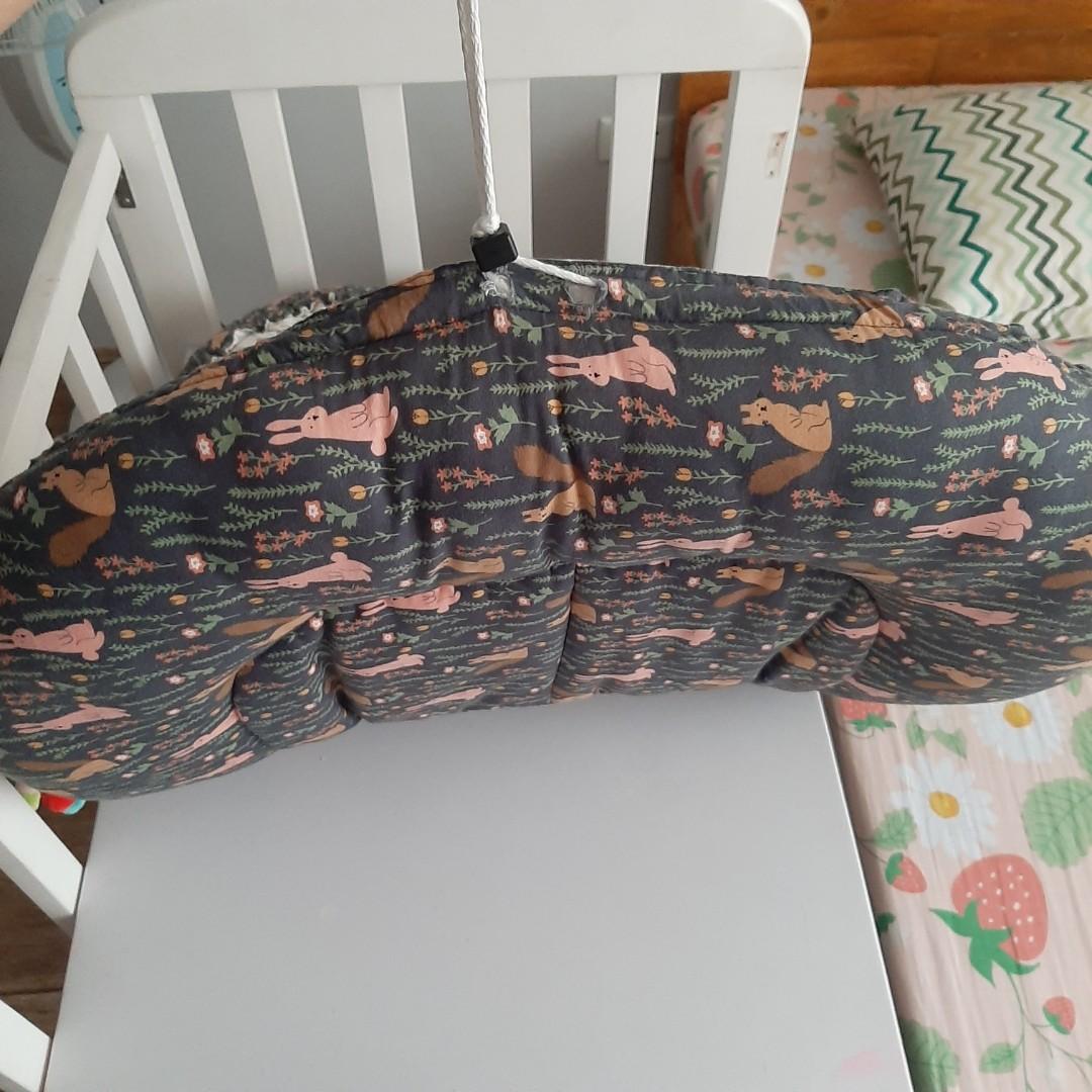 Kuna for Crib, Babies & Kids, Baby Nursery & Kids Furniture, Cots ...