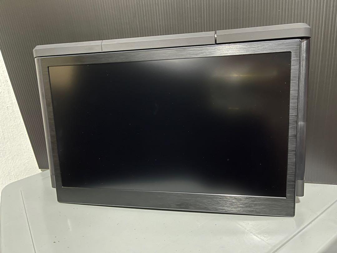 Kwumsy P2 Pro 13.3” Triple Portable Monitor (Ofiyaa), Computers & Tech ... Kwumsy P2 Pro 13.3” Triple Portable Monitor (Ofiyaa), Computers & Tech ...