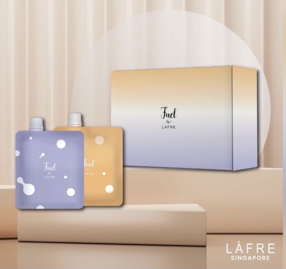 Lafre fuel meal replacement (expiry Jan 2024), Beauty & Personal Care ...