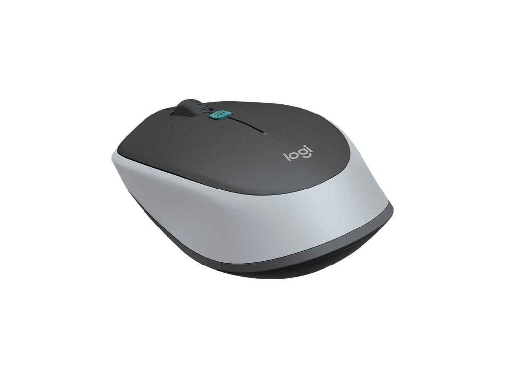 LOGITECH M380 VOICE MOUSE, Computers & Tech, Parts & Accessories, Mouse ...