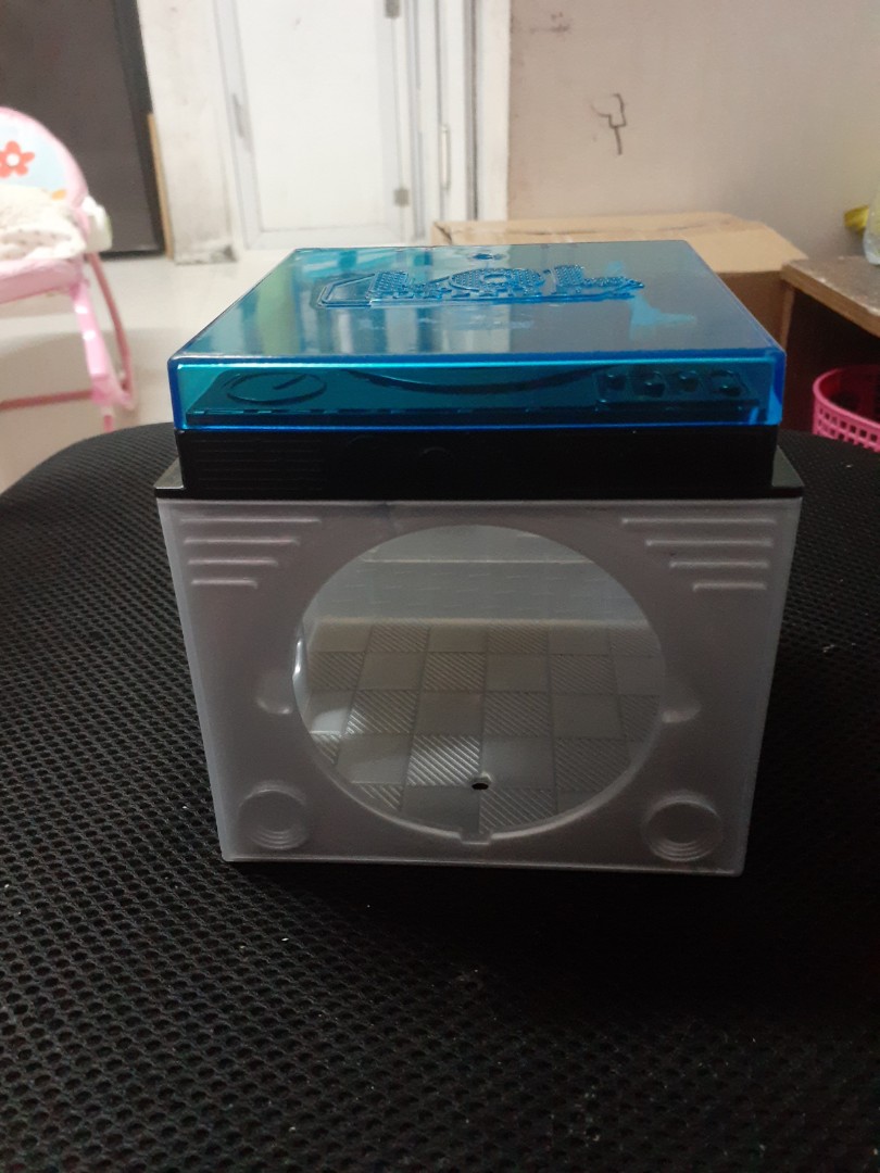 LOL Music Box, Hobbies & Toys, Toys & Games on Carousell