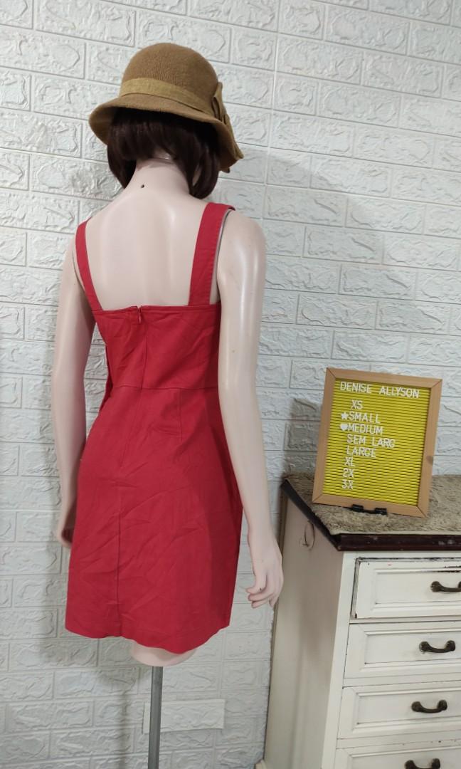 Lorena Rose Dress, Women's Fashion, Dresses & Sets, Dresses on Carousell