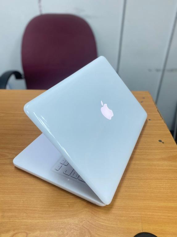 Macbook A1342 C2D(2010)4GB RAM 240GB/128GB SSD/320GB HDD 13.3 INCH ...