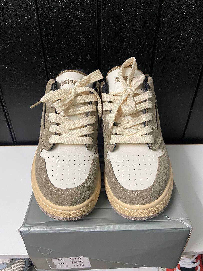 Meiretu (Travis Colourway), Men's Fashion, Footwear, Sneakers on Carousell