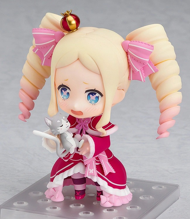 MIB Nendoroid Beatrice Re:Zero Good Smile Company, Hobbies & Toys, Toys ...