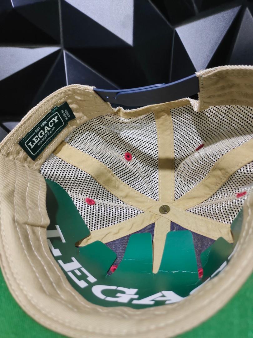 NASA BY LEGACY 92, Men's Fashion, Watches & Accessories, Caps & Hats on ...