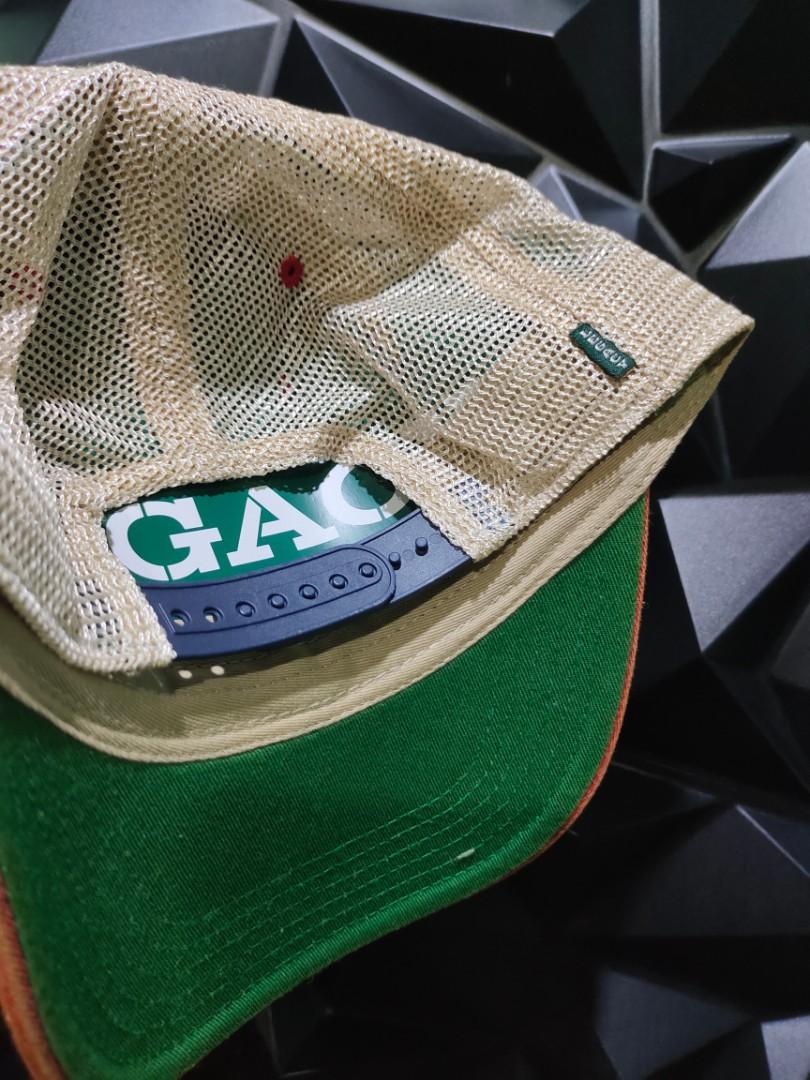 NASA BY LEGACY 92, Men's Fashion, Watches & Accessories, Caps & Hats on ...