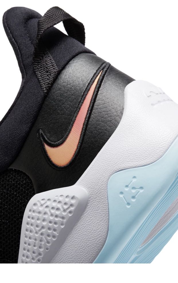 NIKE PG 5 EP, Men's Fashion, Footwear, Sneakers on Carousell