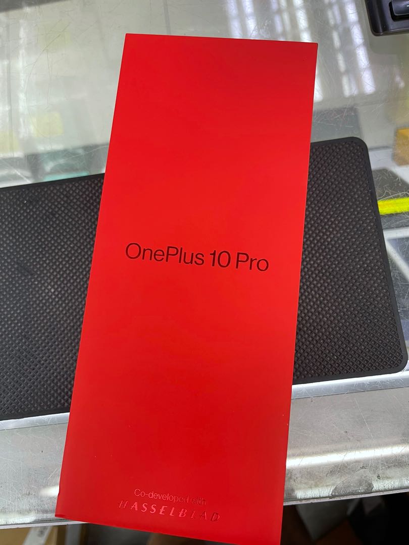 Oneplus 10 pro 5G 8+256GB NE2210, 手提電話, 手機, Android 安卓手機, OnePlus ...