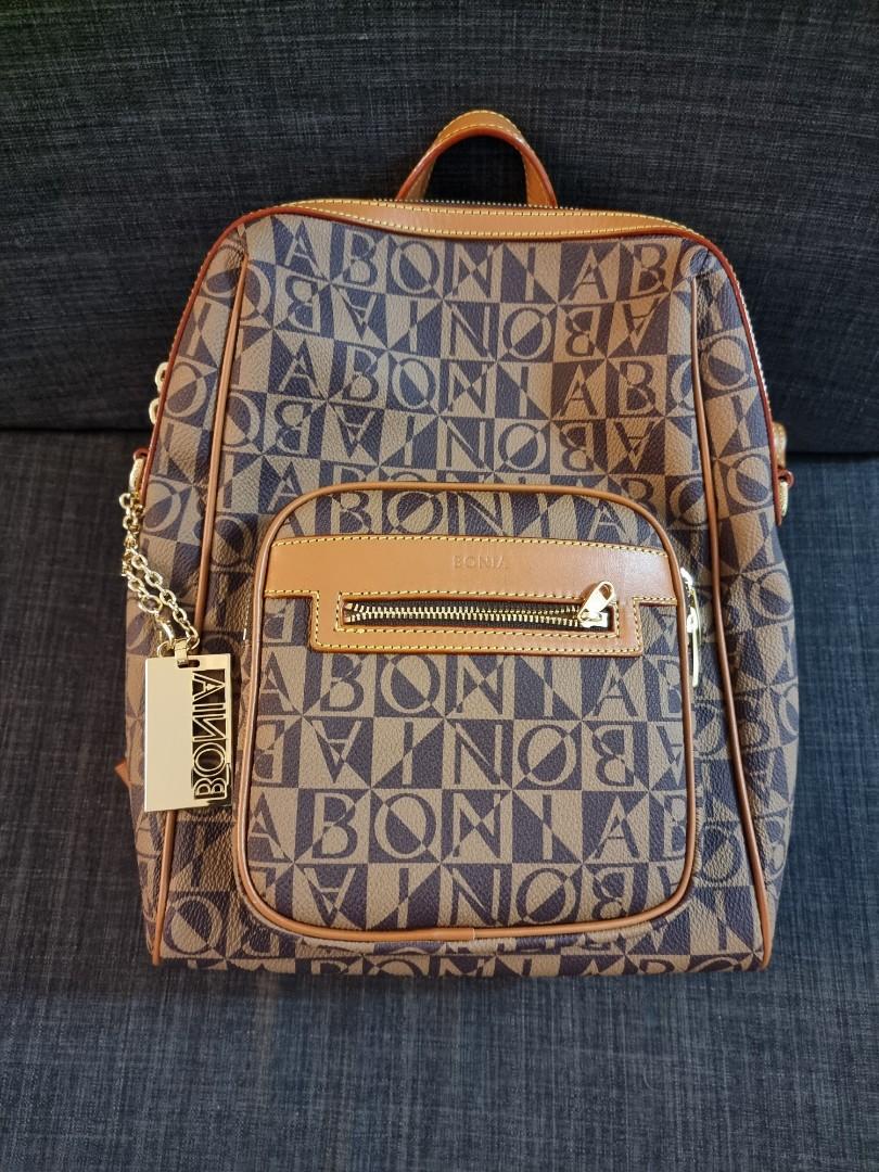 Original Bonia backpack, Women's Fashion, Bags & Wallets, Backpacks on ...