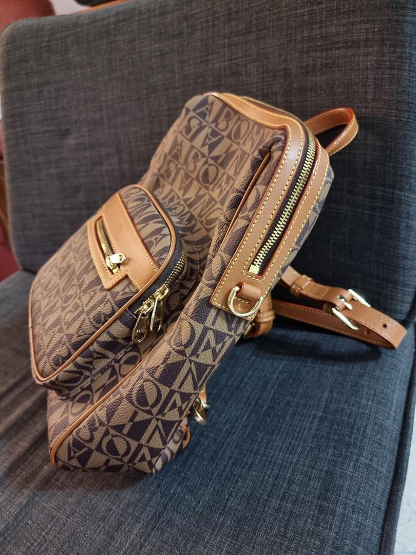 Original Bonia backpack, Women's Fashion, Bags & Wallets, Backpacks on ...