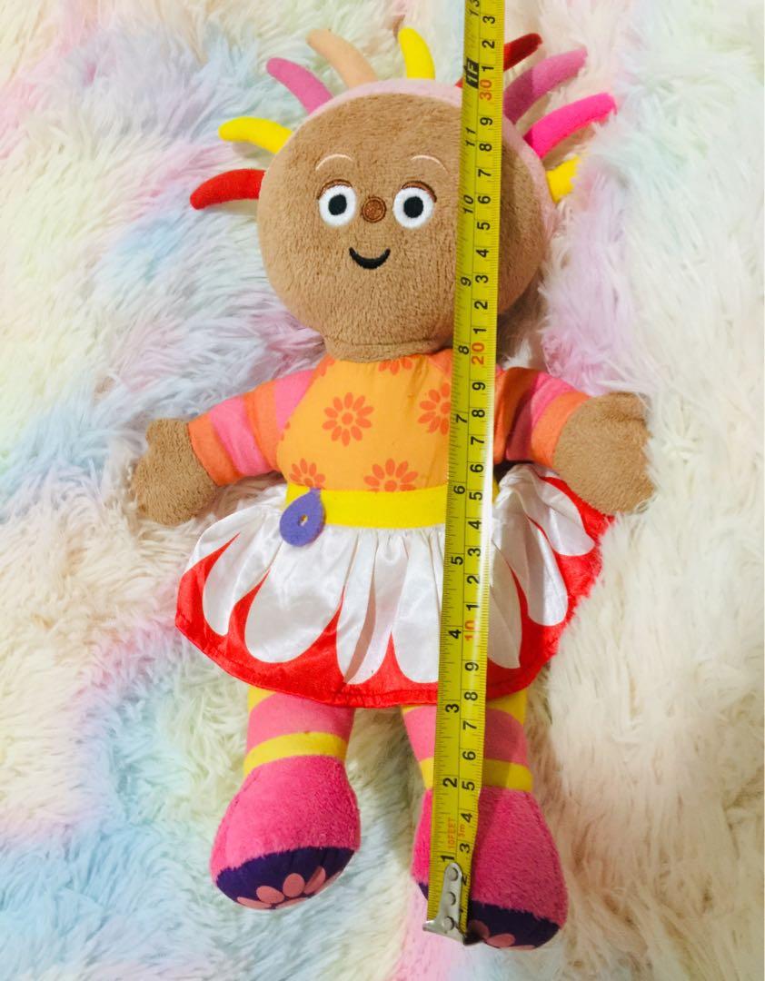 Original Upsy Daisy Giant and Baby Doll Bundle, Hobbies & Toys, Toys ...