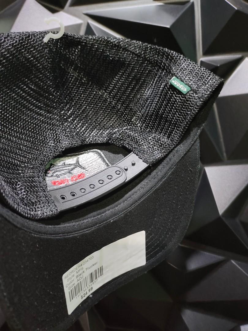 OUTER BANKS NORTH CAROLINA BY LEGACY 92 TRUCKER HAT, Men's Fashion ...