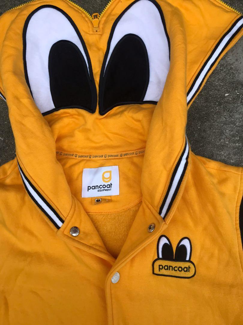 Pancoat, Men's Fashion, Coats, Jackets and Outerwear on Carousell