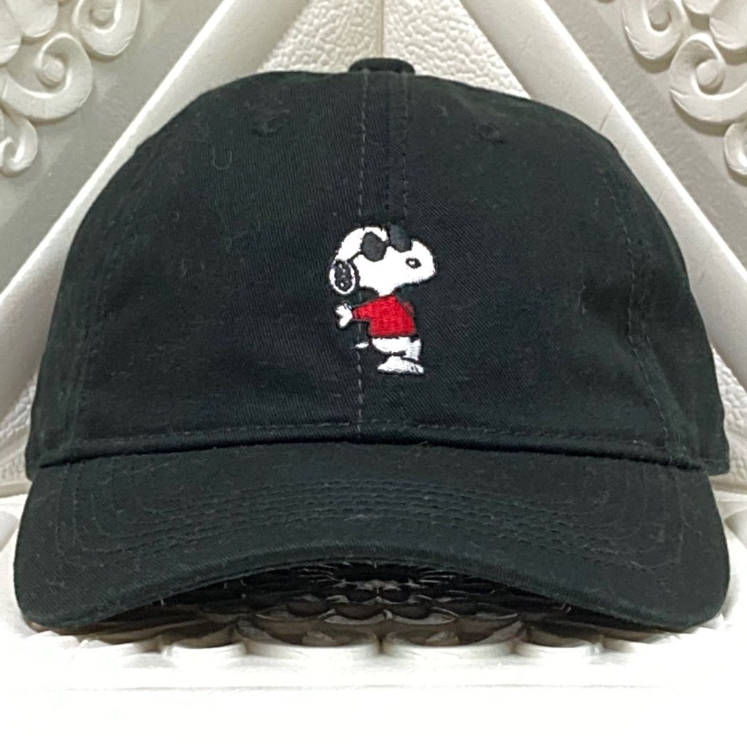PEANUTS Cap Joe Cool Cap, Men's Fashion, Watches & Accessories, Cap ...