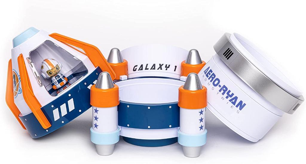 Pocket Watch Ryan's World Galaxy Explorers, Hobbies & Toys, Toys ...